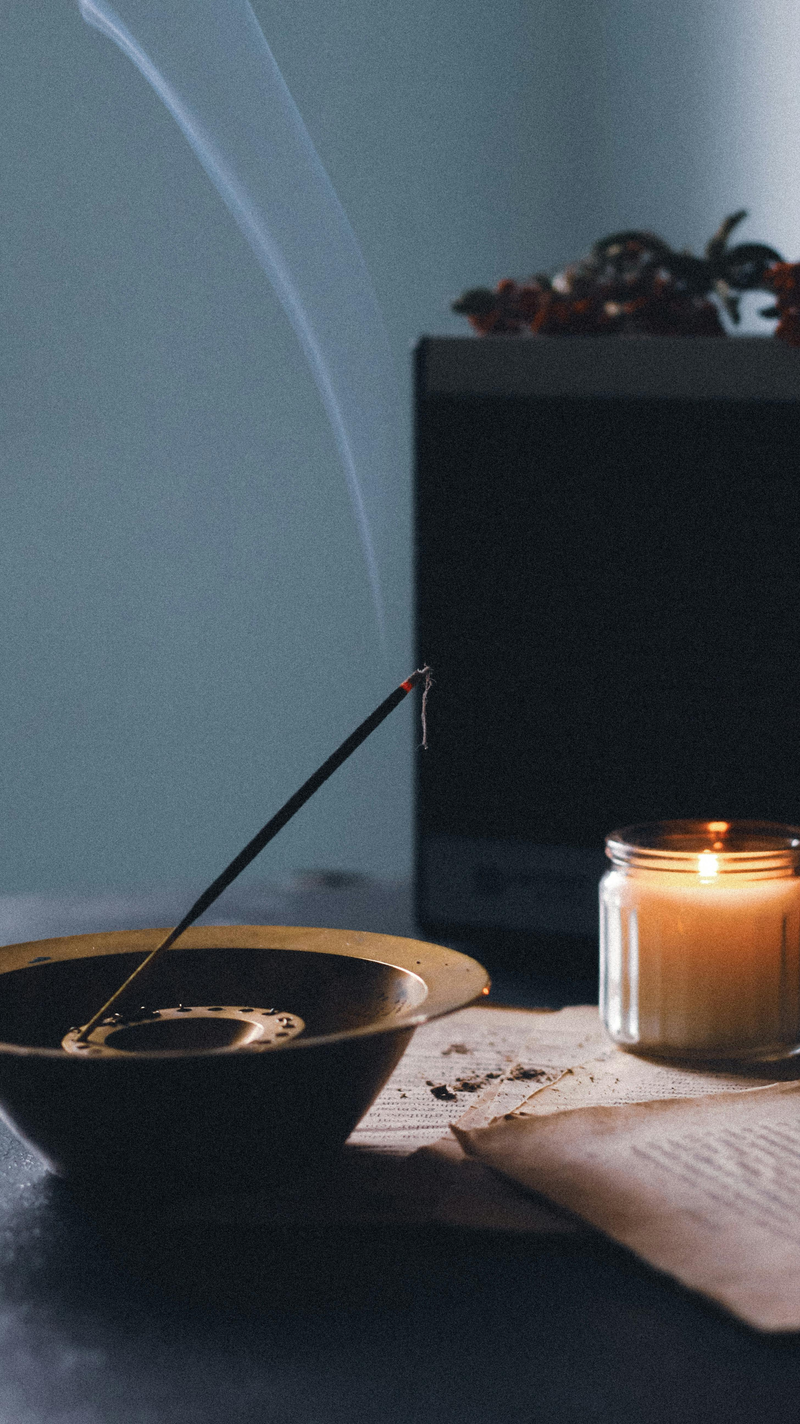 Dahlier by Vudu Dahl | Luxury Sexual Wellness & Somatic Rituals